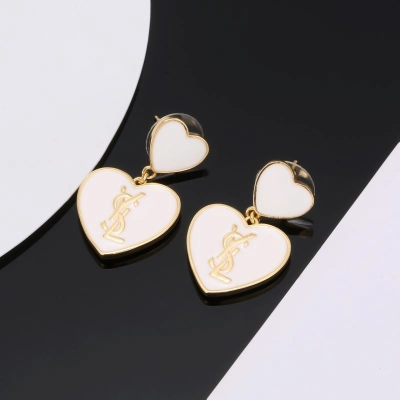 Low-cost Ysl Earrings
