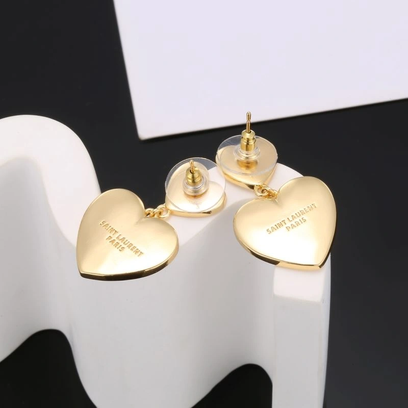 Low-cost Ysl Earrings