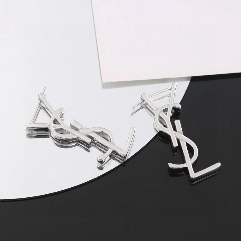 Official Ysl Earrings
