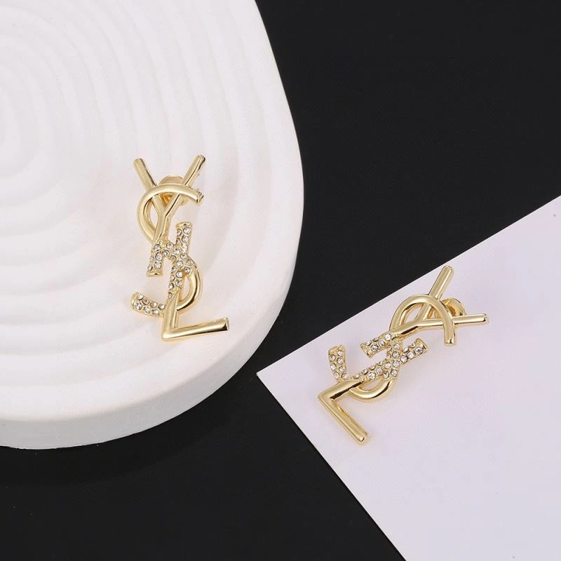 Bargain Ysl Earrings