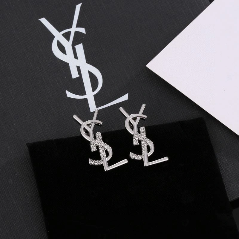 Bargain Ysl Earrings