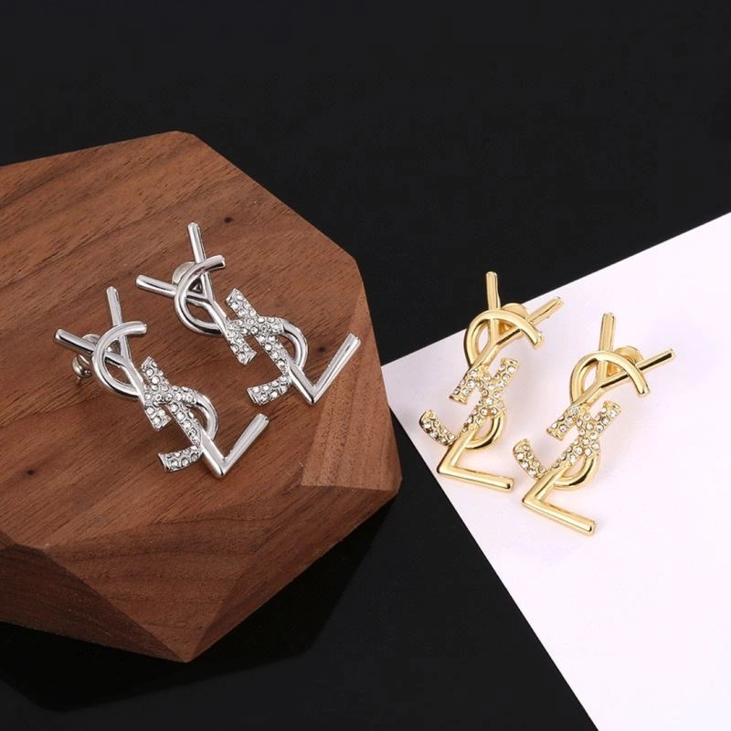 Bargain Ysl Earrings