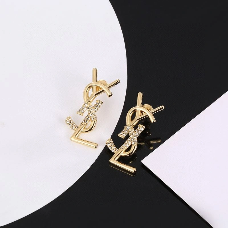 Bargain Ysl Earrings
