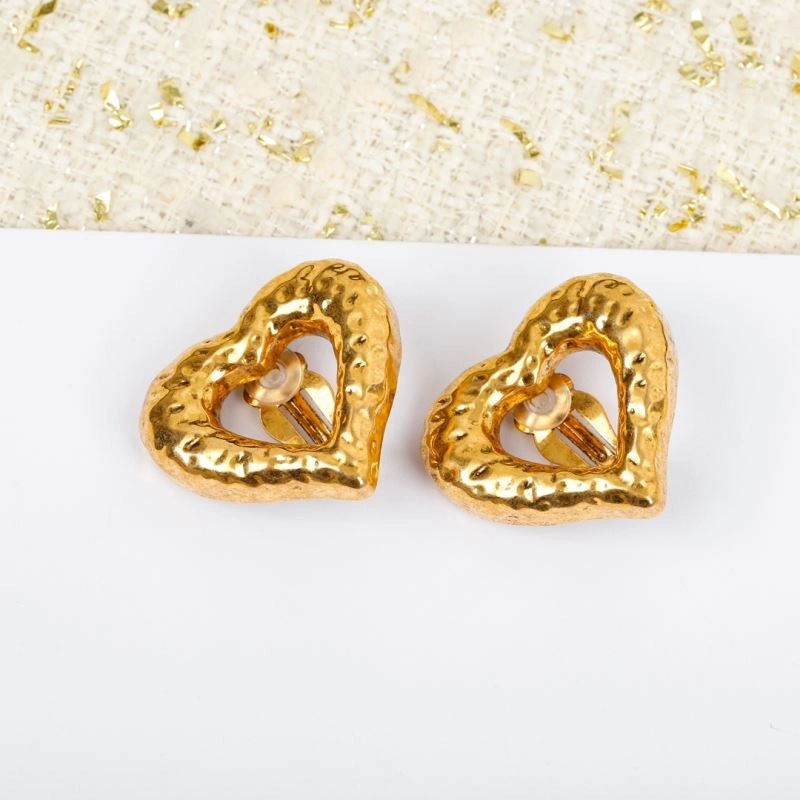 Factory-made Ysl Earrings