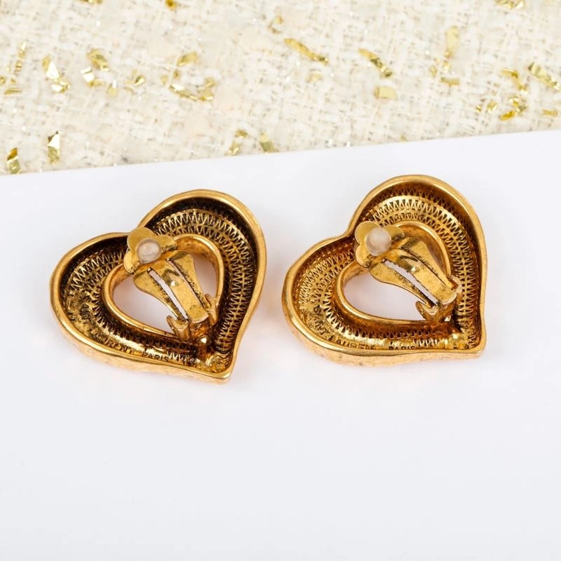 Factory-made Ysl Earrings
