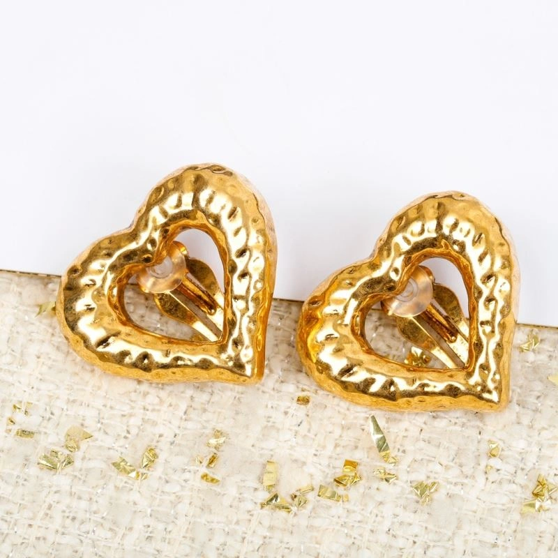 Factory-made Ysl Earrings