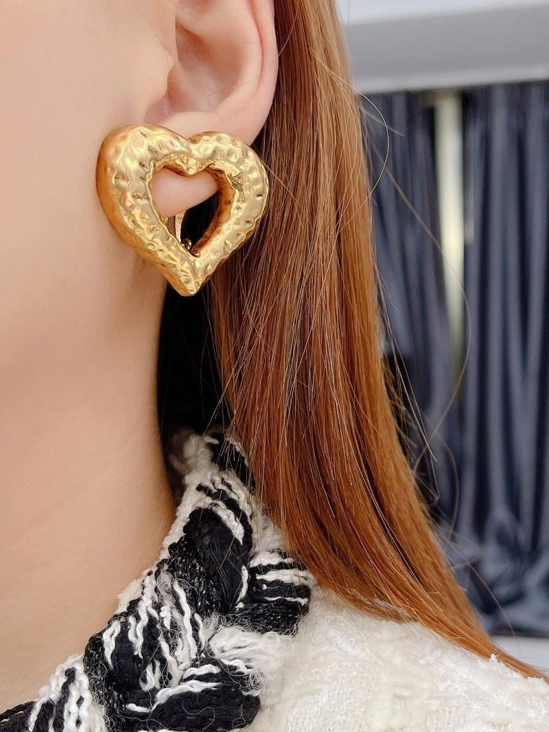 Factory-made Ysl Earrings