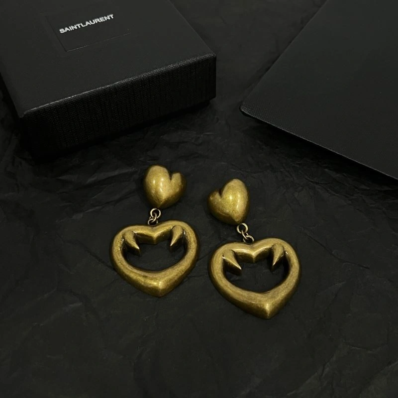 Brand-original Ysl Earrings