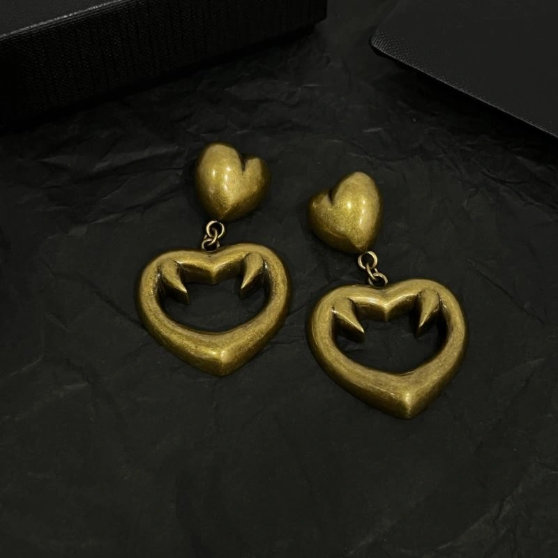 Brand-original Ysl Earrings