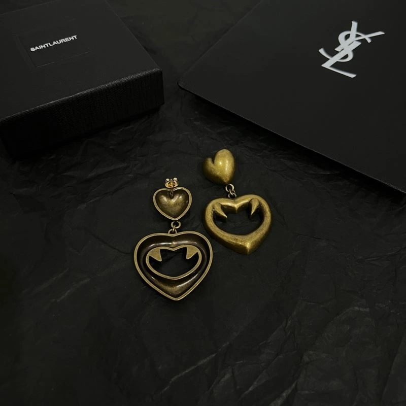 Brand-original Ysl Earrings