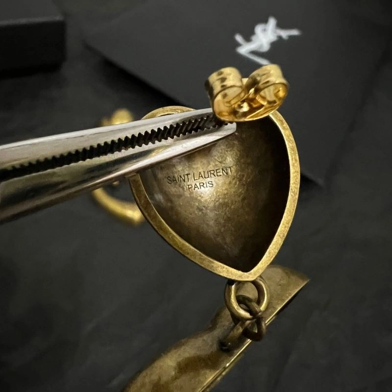 Brand-original Ysl Earrings