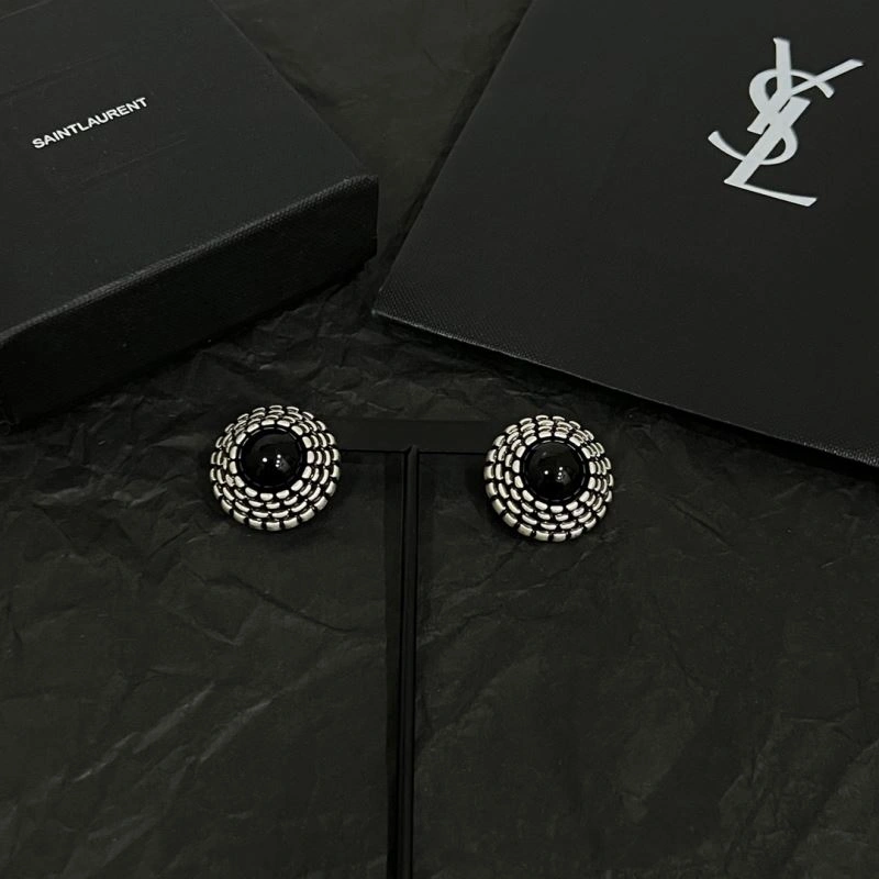 Inexpensive Ysl Earrings