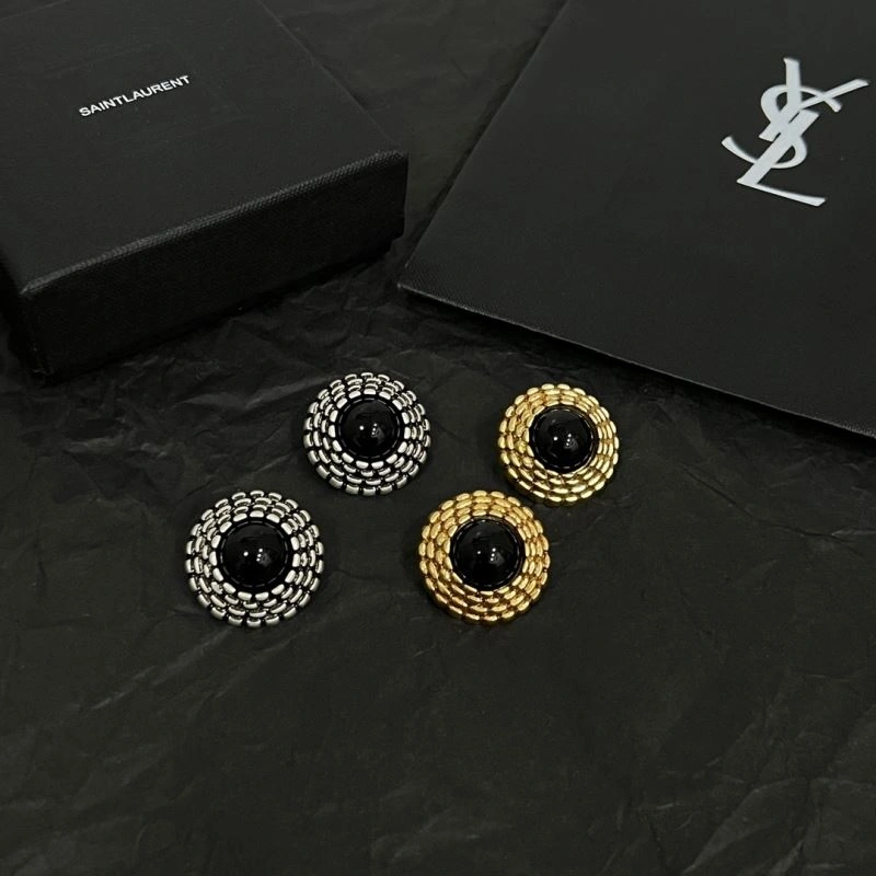 Inexpensive Ysl Earrings