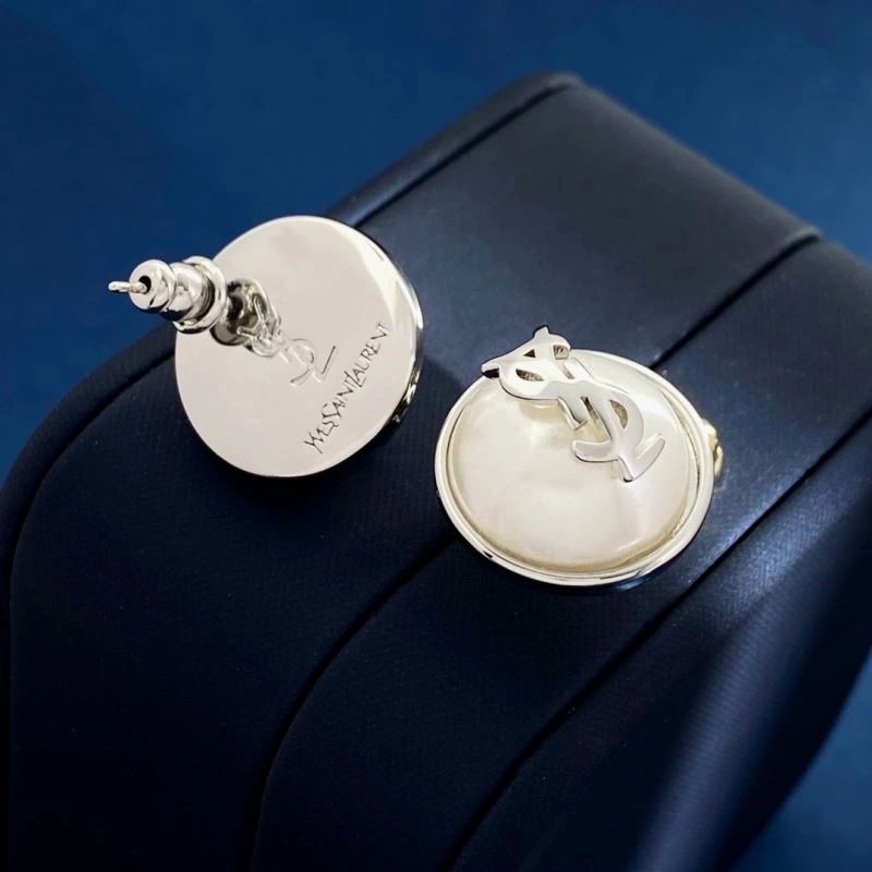 Accurate model Ysl Earrings