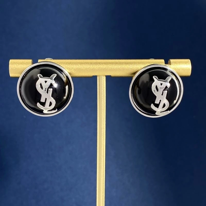 Accurate model Ysl Earrings