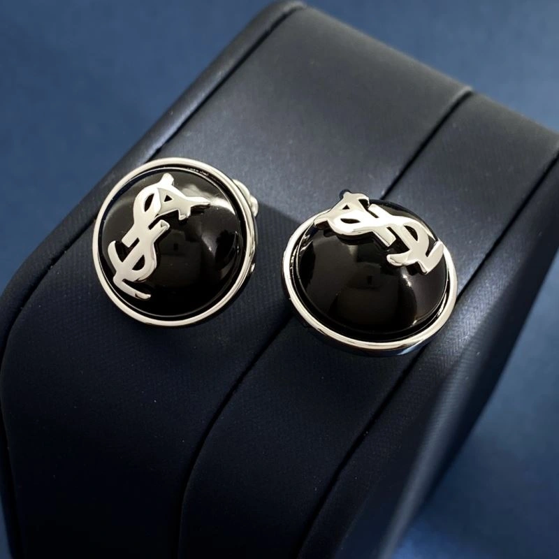 Accurate model Ysl Earrings