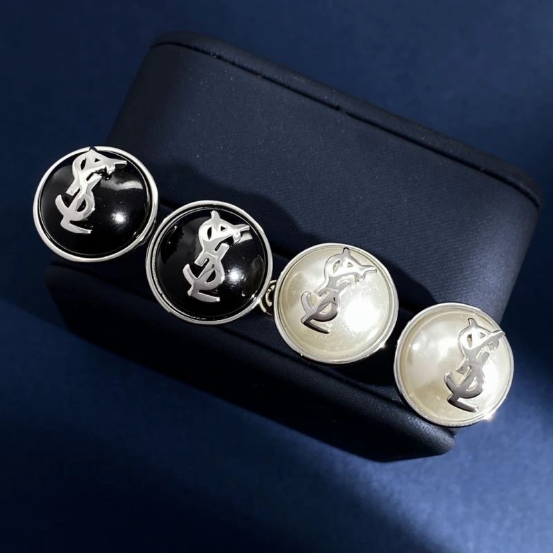 Accurate model Ysl Earrings