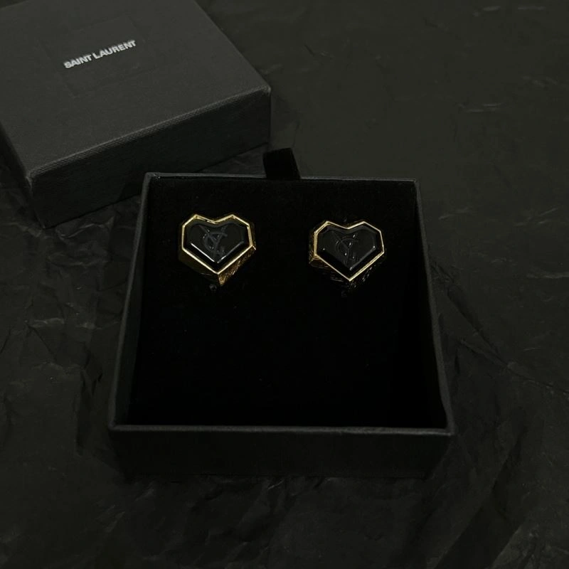Official Ysl Earrings