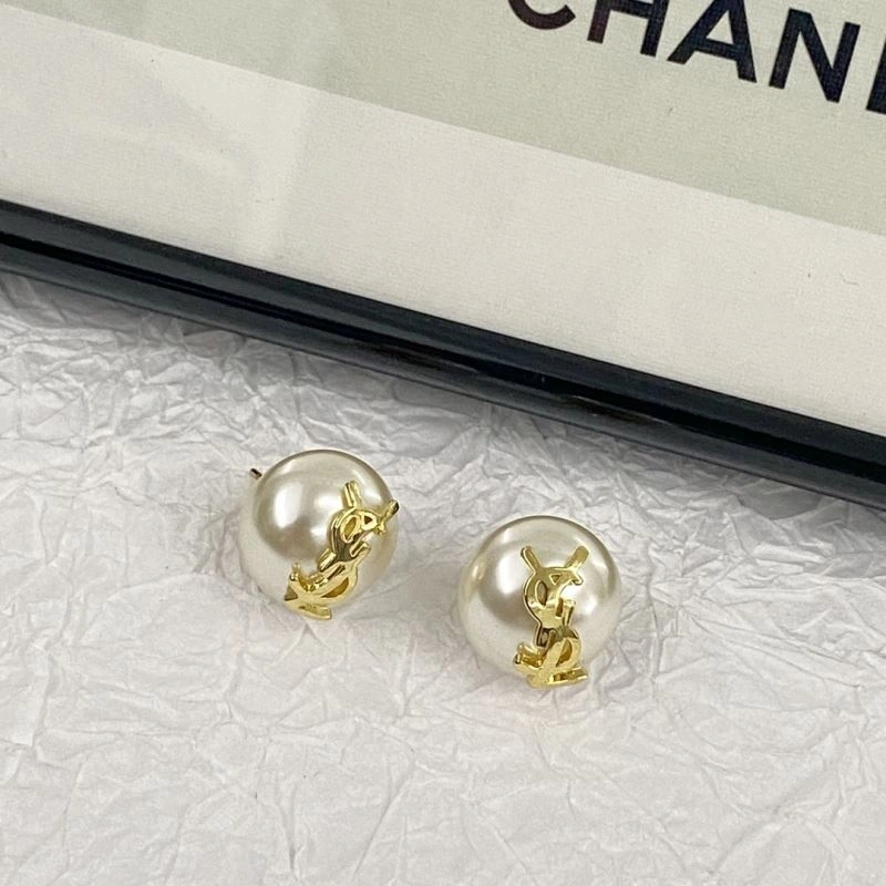 Perfect replica Ysl Earrings