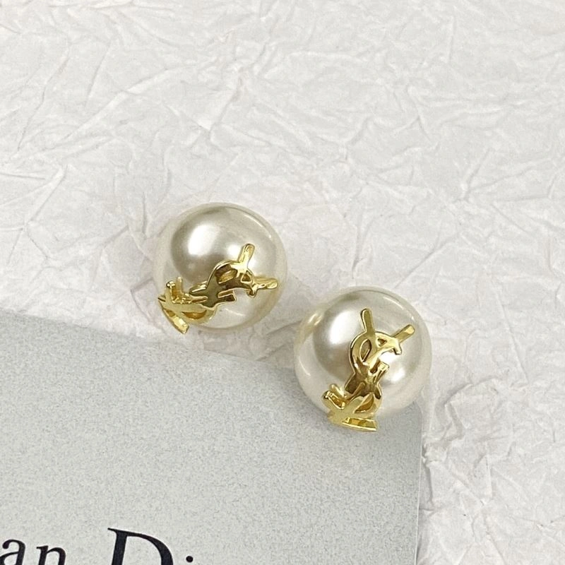 Perfect replica Ysl Earrings