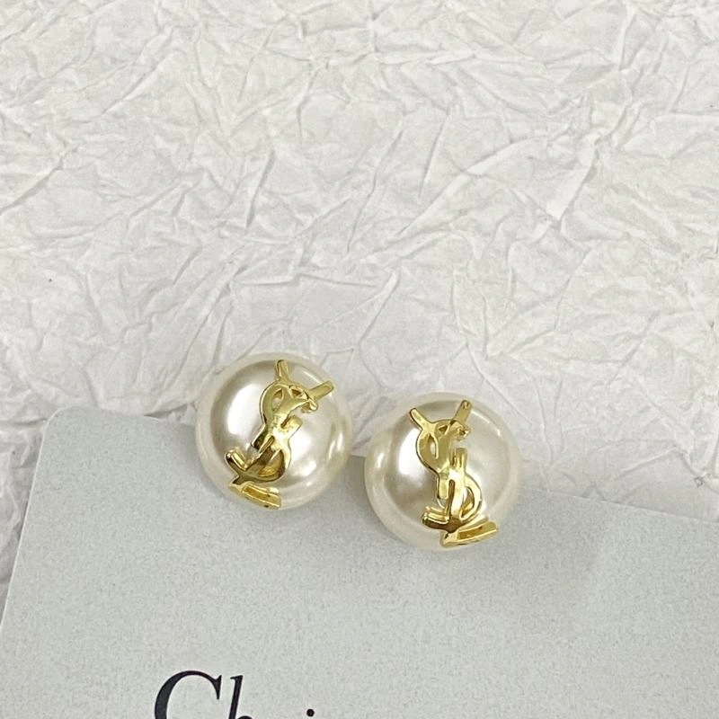 Perfect replica Ysl Earrings