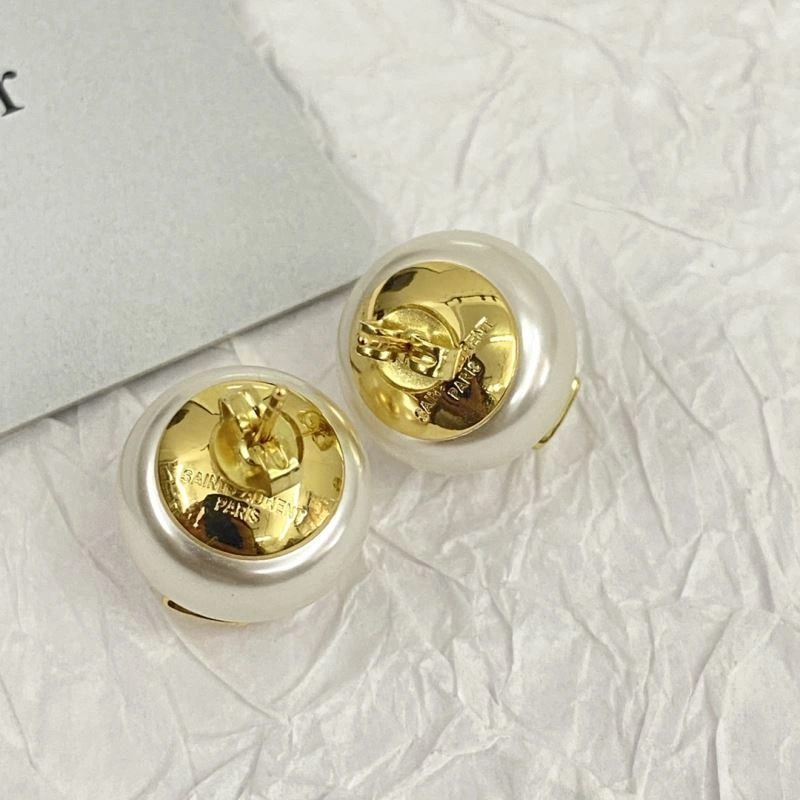Perfect replica Ysl Earrings