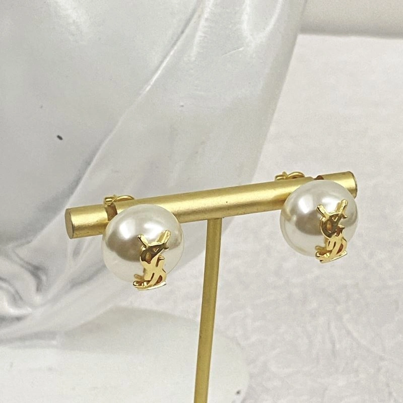 Perfect replica Ysl Earrings