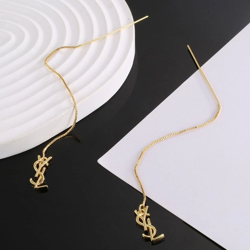 Cut-rate Ysl Earrings