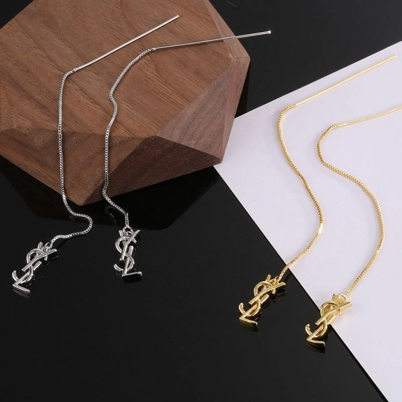 Cut-rate Ysl Earrings
