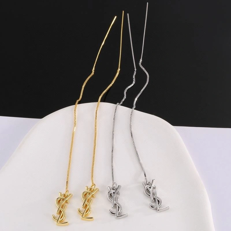 Cut-rate Ysl Earrings