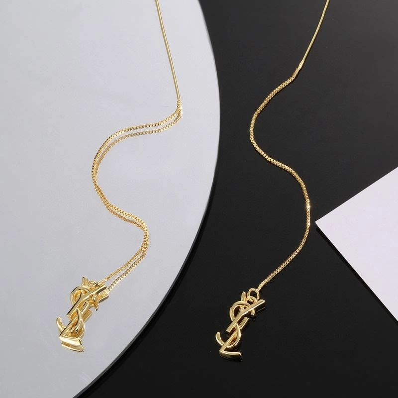 Cut-rate Ysl Earrings