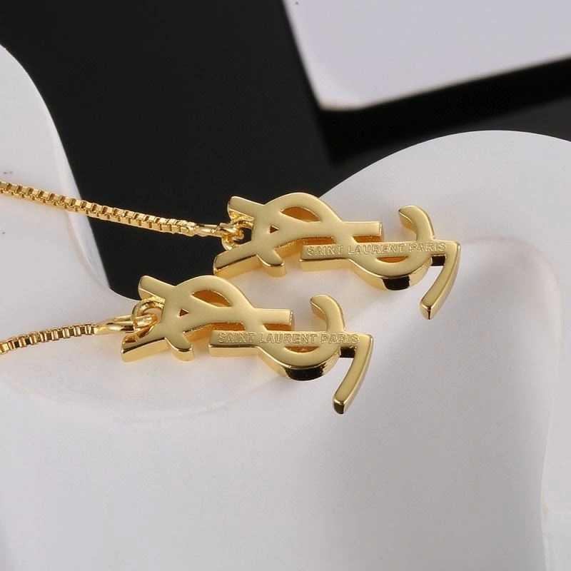 Cut-rate Ysl Earrings