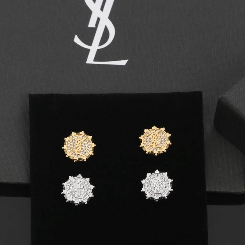 Low-cost Ysl Earrings