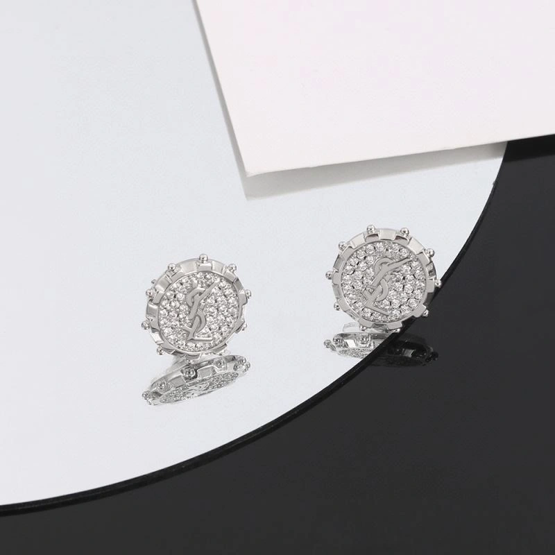Low-cost Ysl Earrings