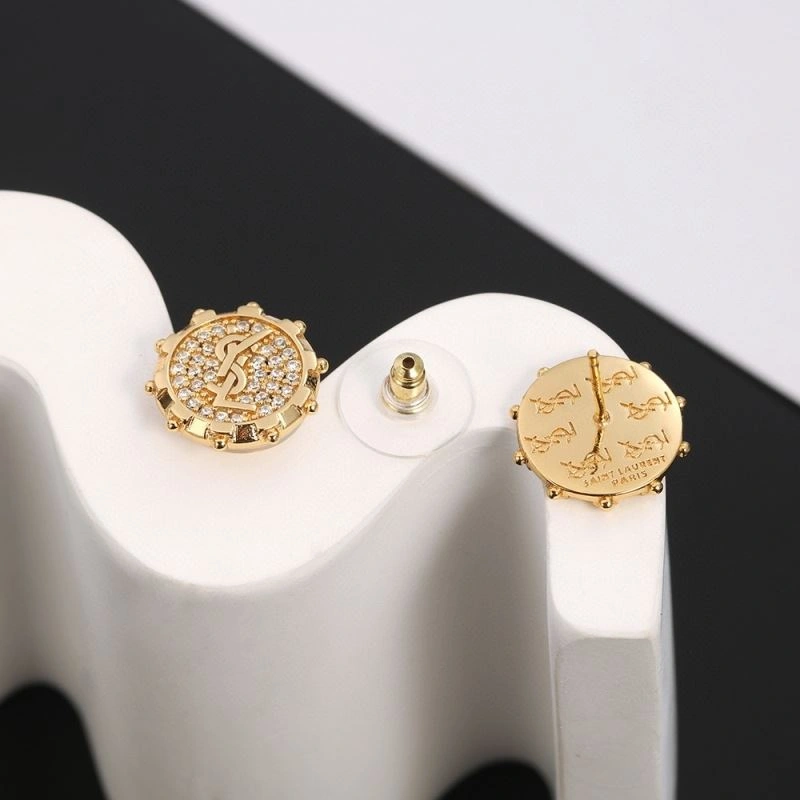 Low-cost Ysl Earrings