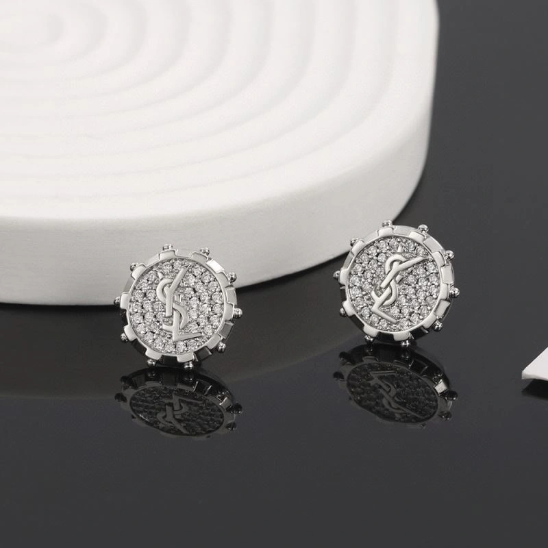 Low-cost Ysl Earrings