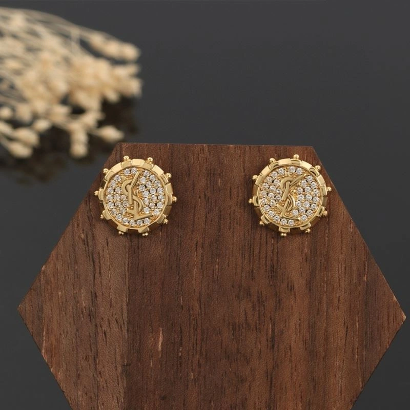 Low-cost Ysl Earrings