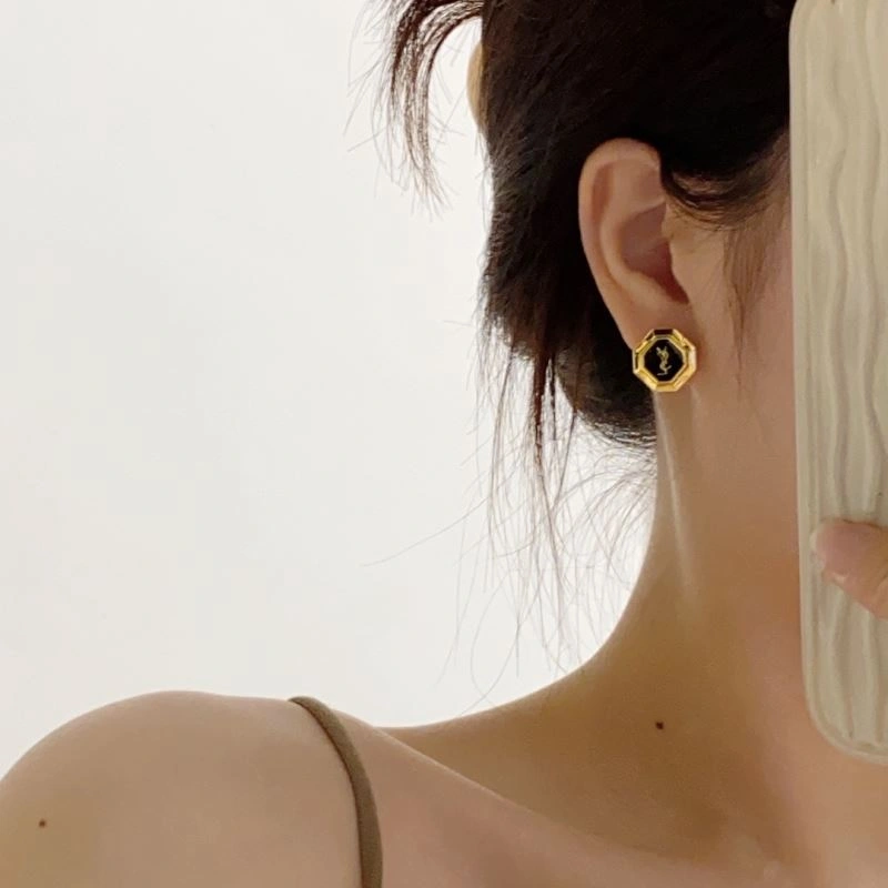 Precise copy Ysl Earrings