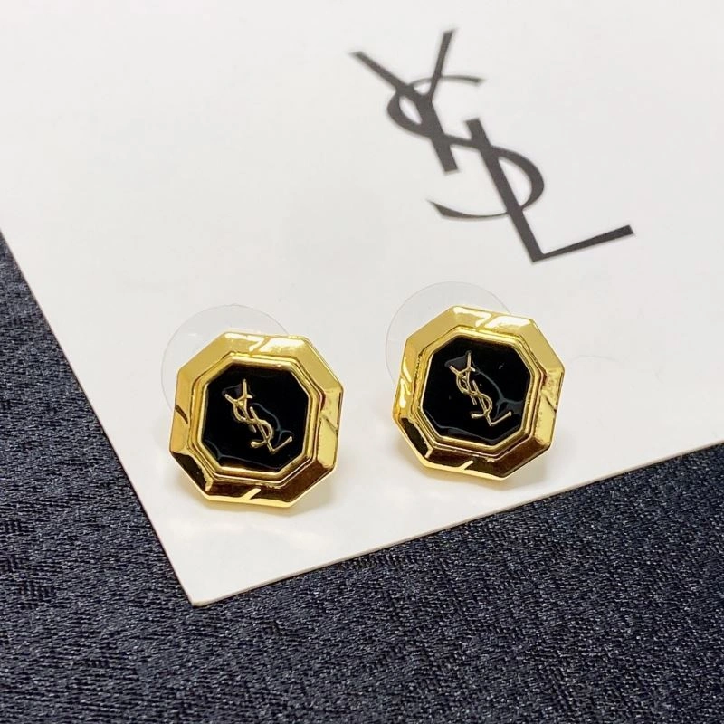 Precise copy Ysl Earrings