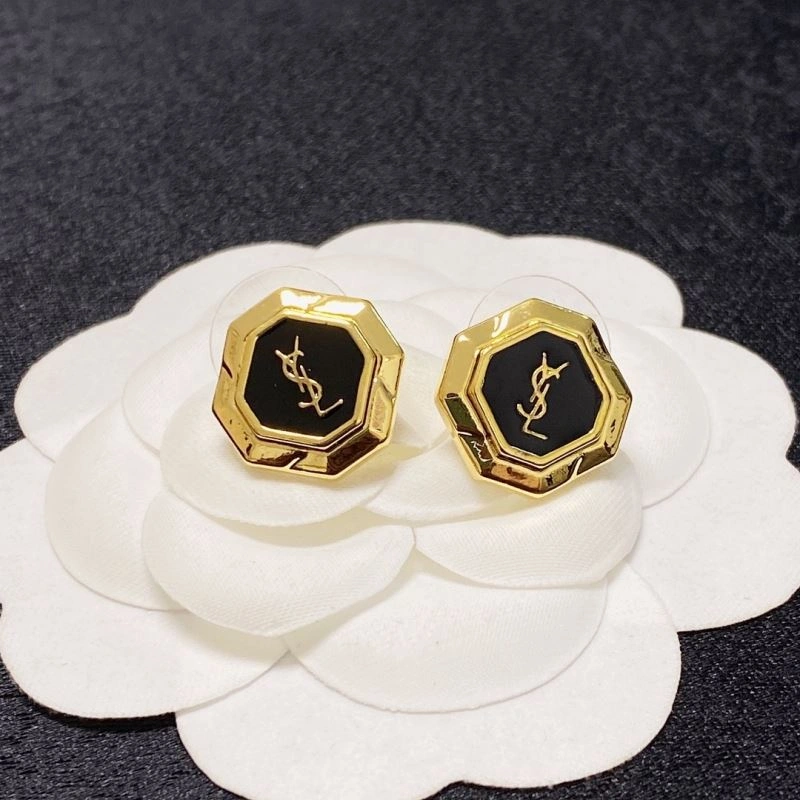 Precise copy Ysl Earrings