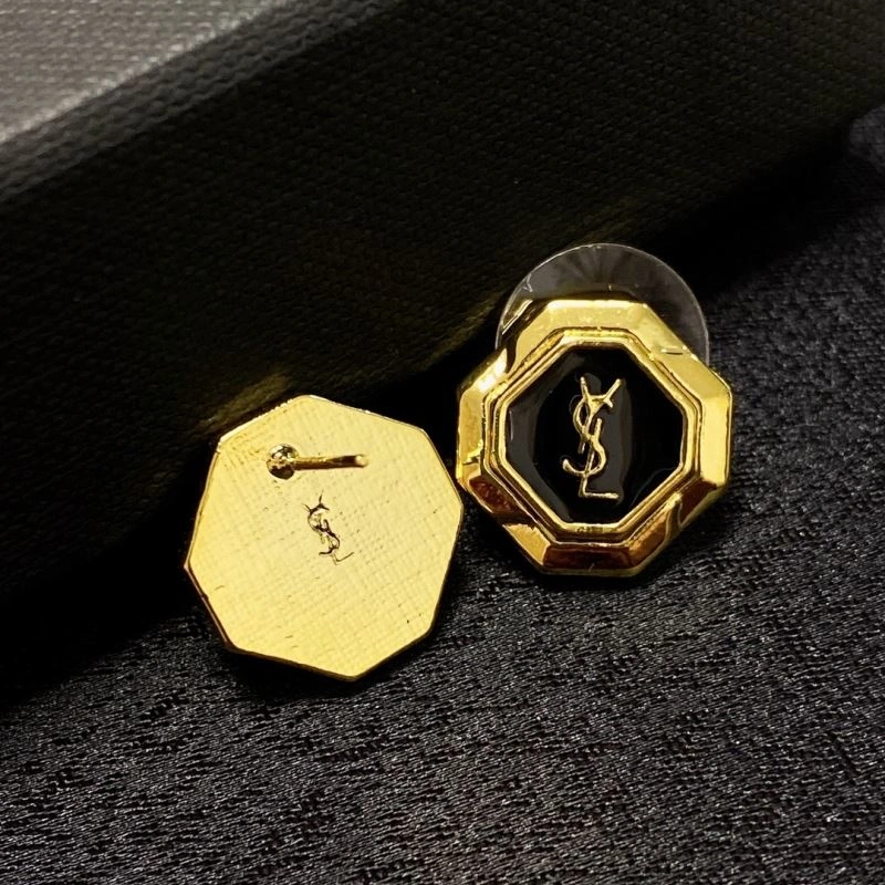 Precise copy Ysl Earrings