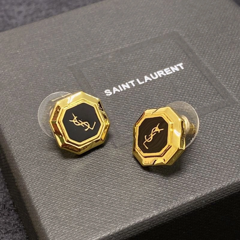 Precise copy Ysl Earrings