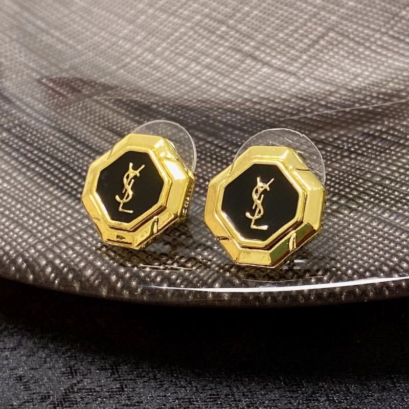 Precise copy Ysl Earrings