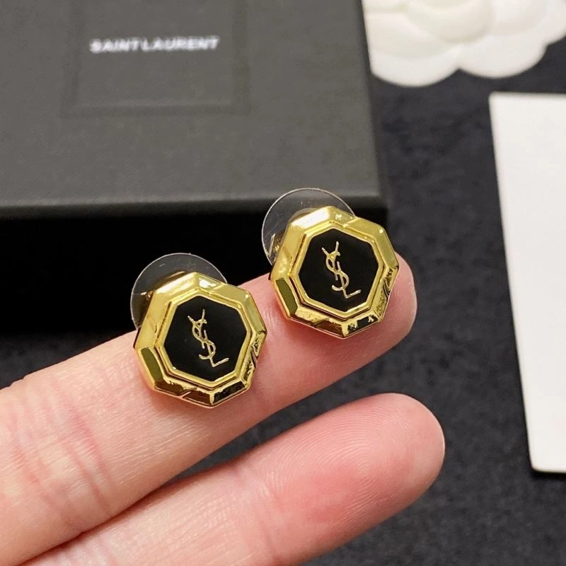 Precise copy Ysl Earrings