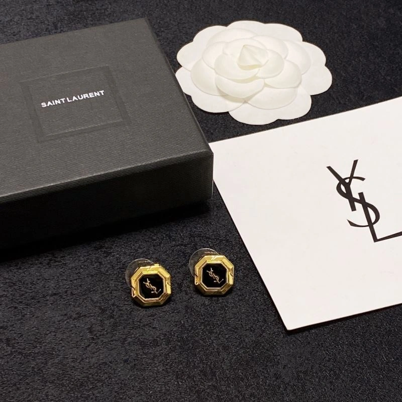 Precise copy Ysl Earrings