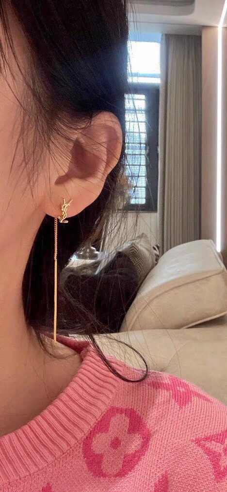 Economical Ysl Earrings