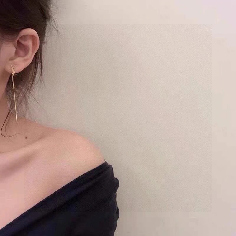 Economical Ysl Earrings