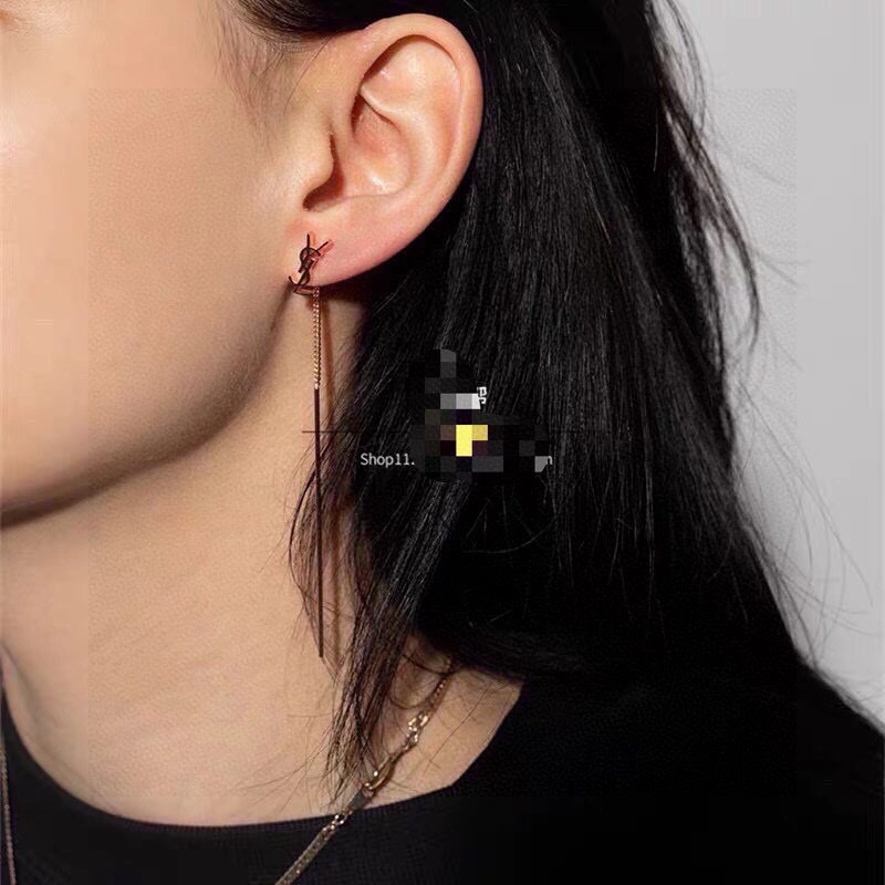 Economical Ysl Earrings