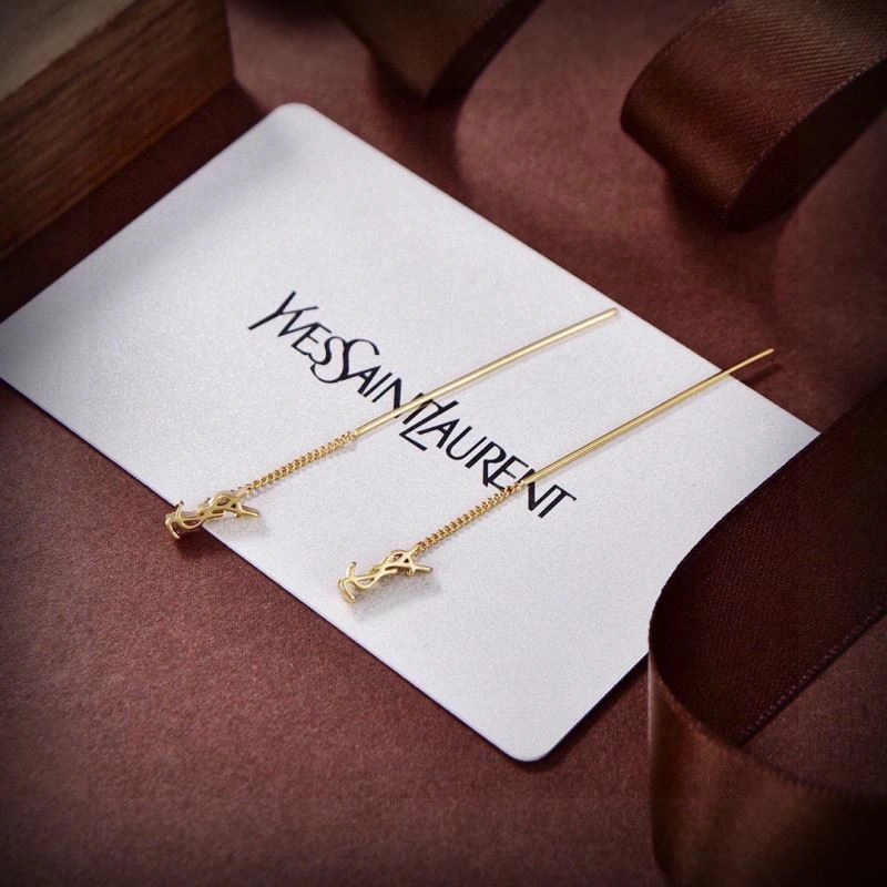 Economical Ysl Earrings