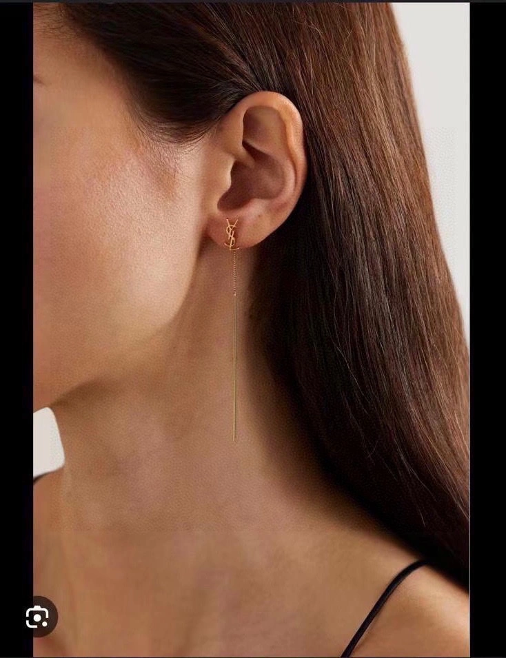 Economical Ysl Earrings